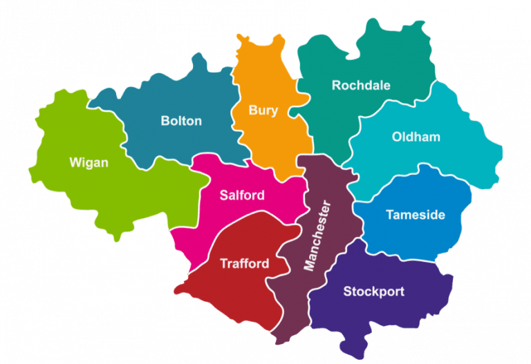 ICP Strategy | Greater Manchester Integrated Care Partnership