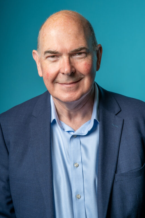 ICB Chief Executive announces retirement after 42 years' public service ...