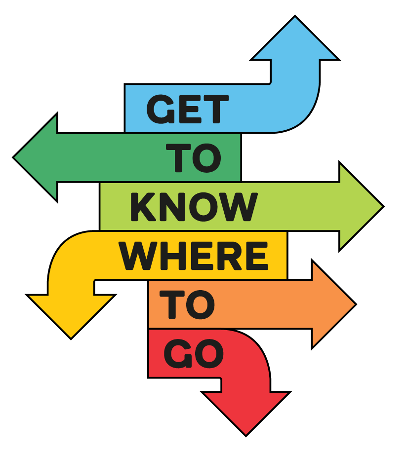 Get to know where to go | Greater Manchester Integrated Care Partnership