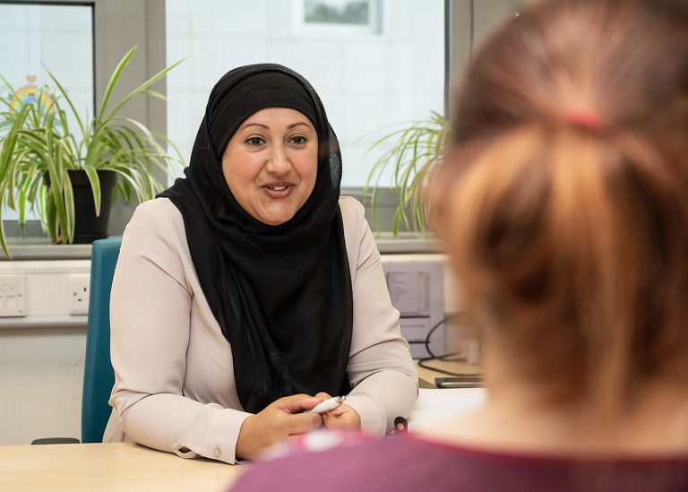 Who's who at your GP practice | Greater Manchester Integrated Care ...
