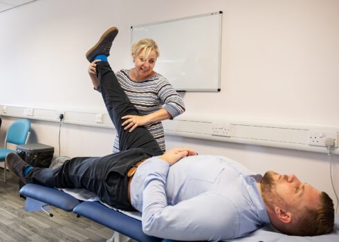 Who's who at your GP practice | Greater Manchester Integrated Care ...