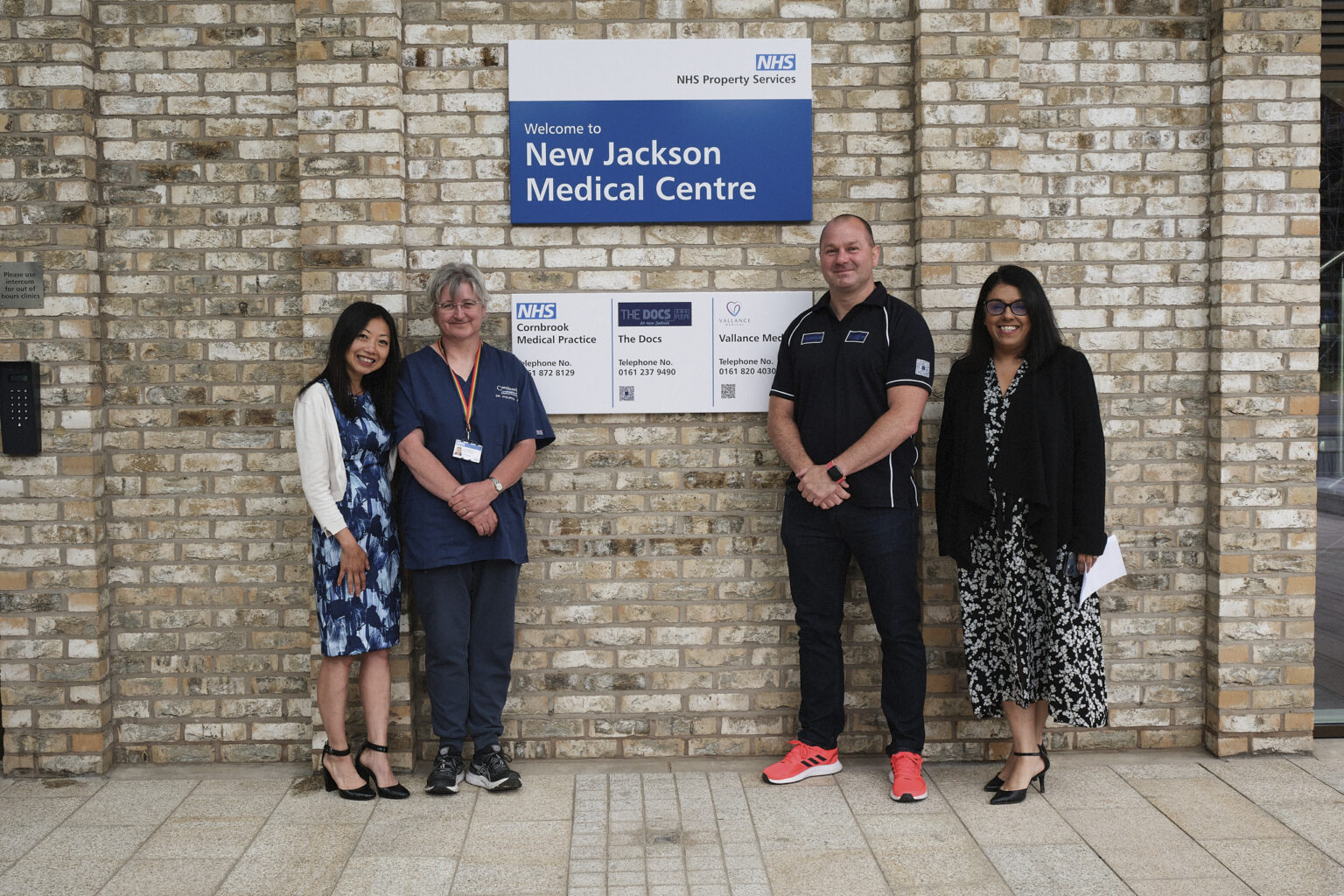 Primary Care | Greater Manchester Integrated Care Partnership