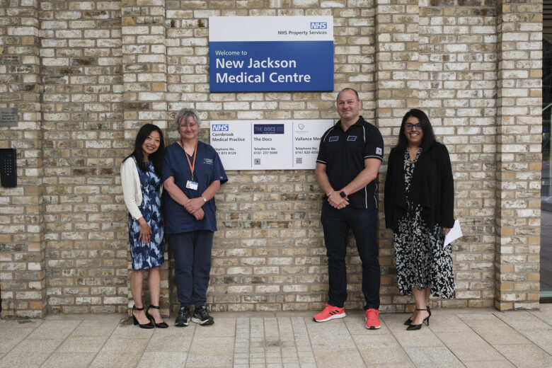 Primary Care | Greater Manchester Integrated Care Partnership