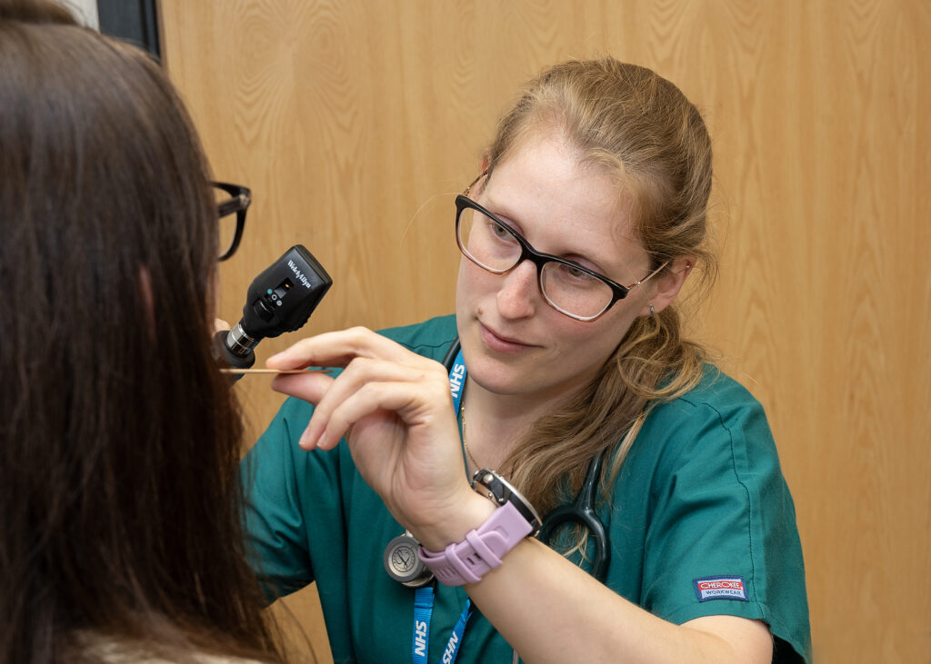 Who's who at your GP practice | Greater Manchester Integrated Care ...
