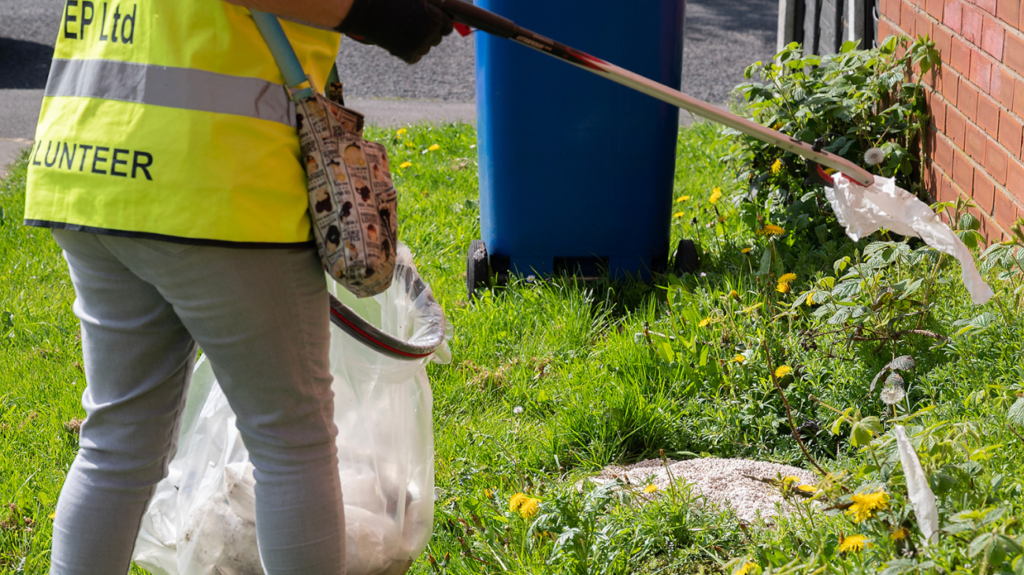 "Make Monday Matter" by finding out more about volunteering | Greater ...