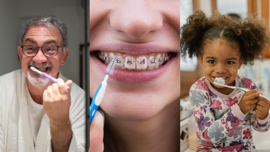 Make Monday matter and love your mouth | Greater Manchester Integrated ...