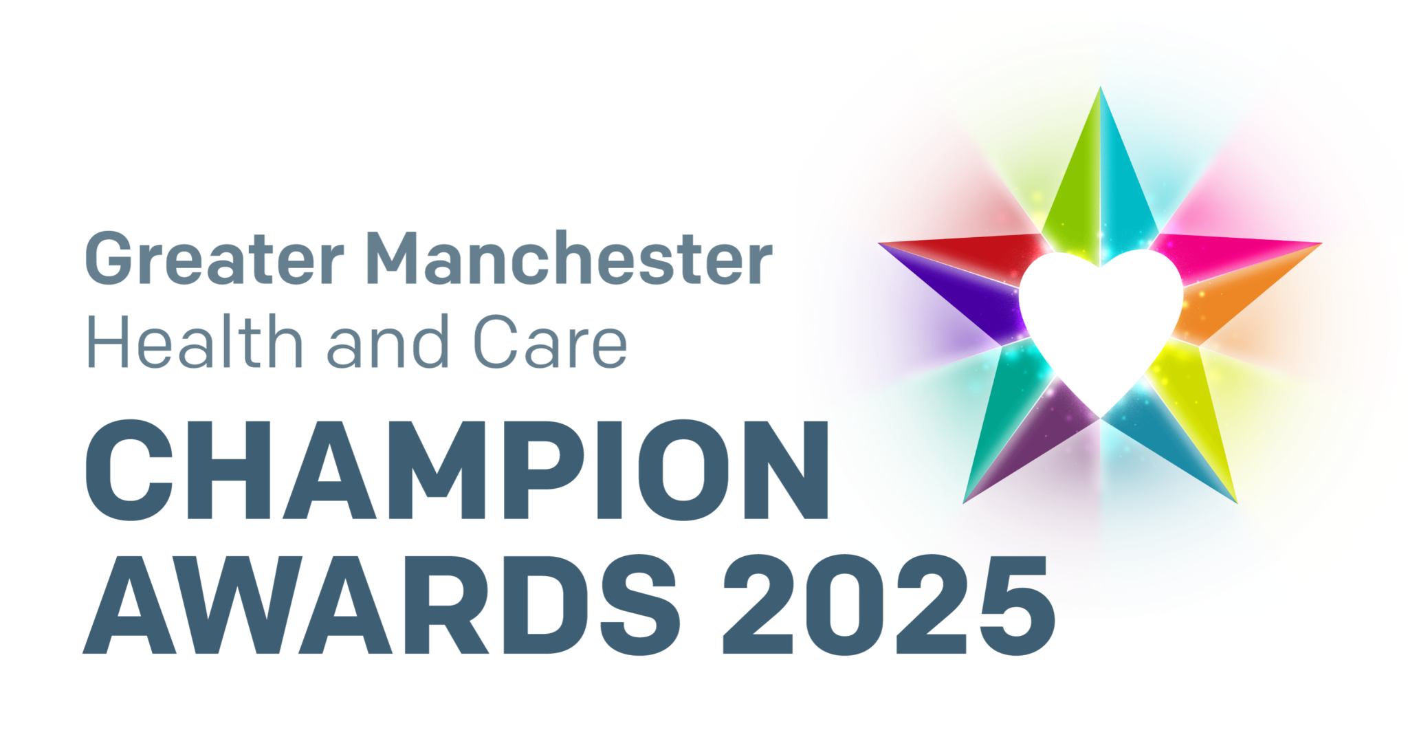 GM Health and Care Champion Awards | Greater Manchester Integrated Care ...